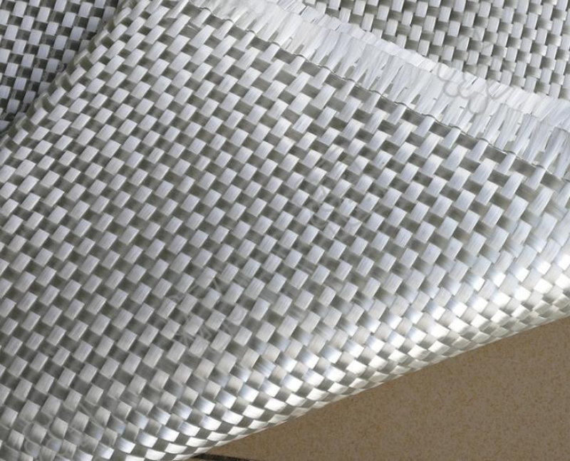 Sợi thuỷ tinh Roving - Roving 200, 360, 600, 800 - Vật liệu vật tư ...